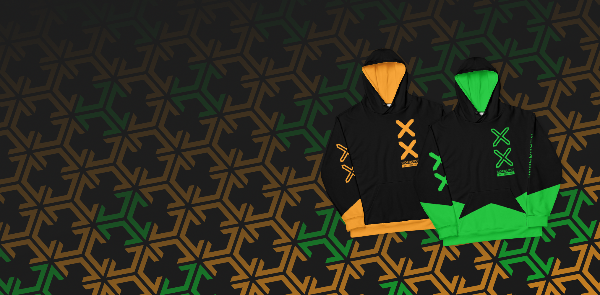 SideQuest Swag Official – SideQuestOfficial